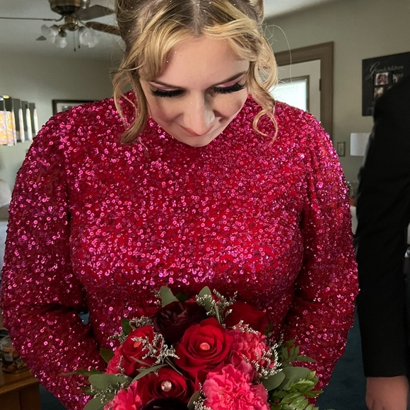 Rachel Allan | Dresses | Hoco Dress | Poshmark